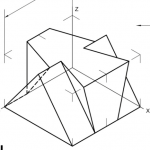 Acotación - Normas básicas para aprender a acotar - Dibujo Técnico